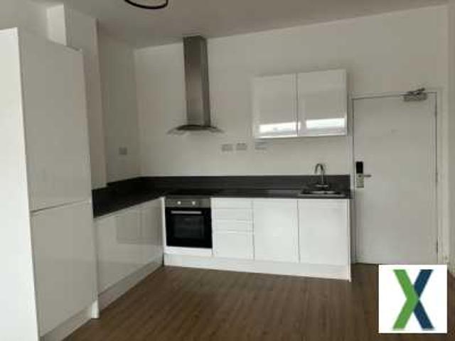 One bed room flat and studio
