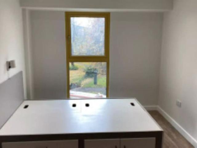 One Bed Studio