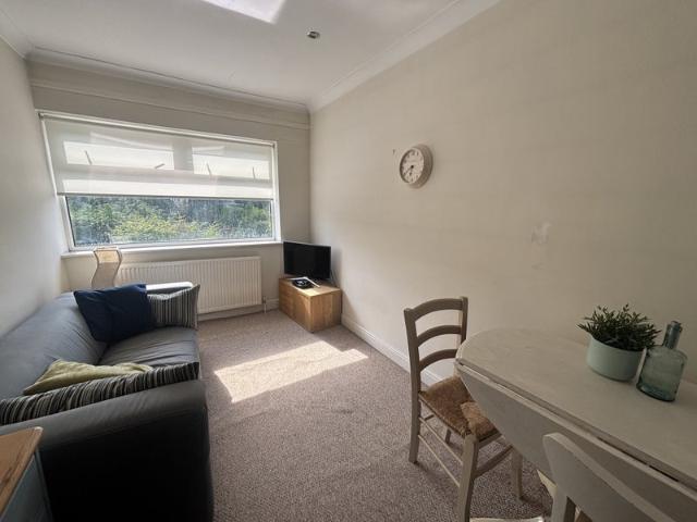 One Bed self contained Annex
