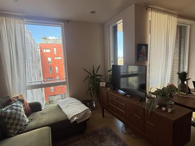One bed short term let in Hackney