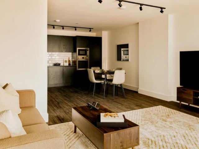 One Bed Type E
