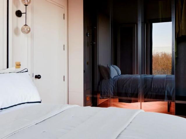 One Bedroom