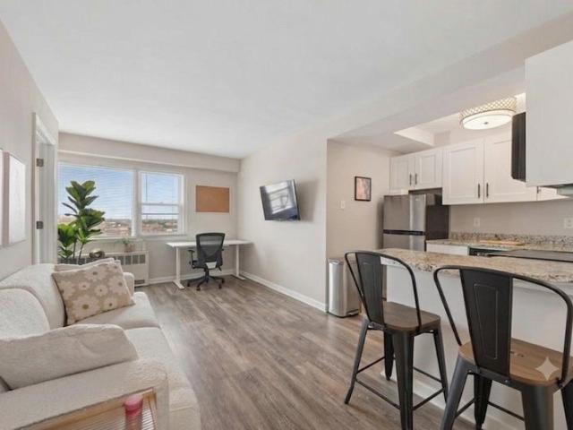 One Bedroom
