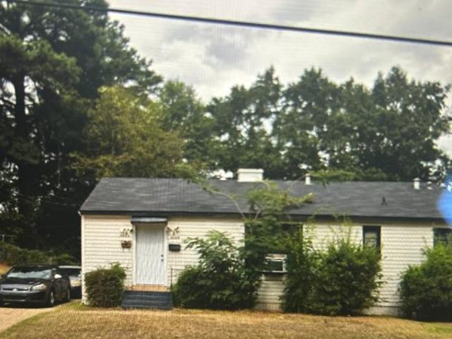One Bedroom
