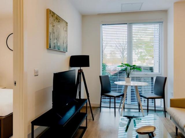 One Bedroom