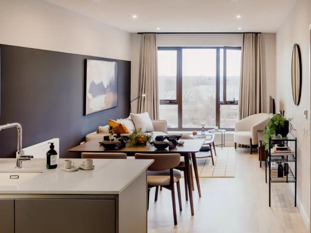 One Bedroom
