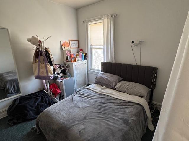 One bedroom
