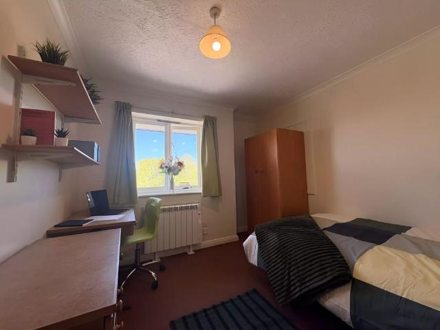 One Bedroom
