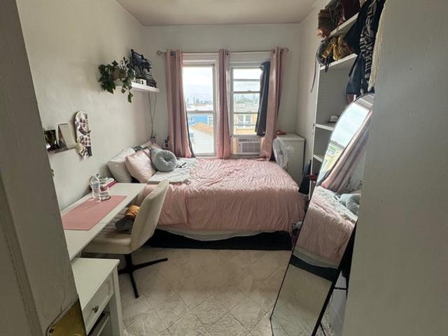 One bedroom