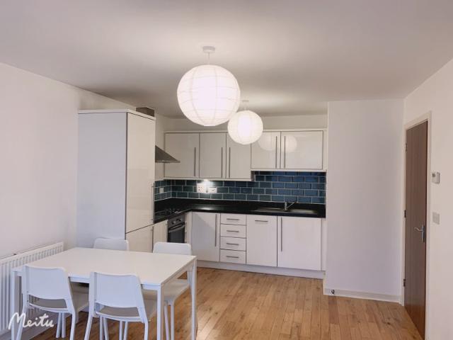 One Bedroom to Let Near Kew Bridge