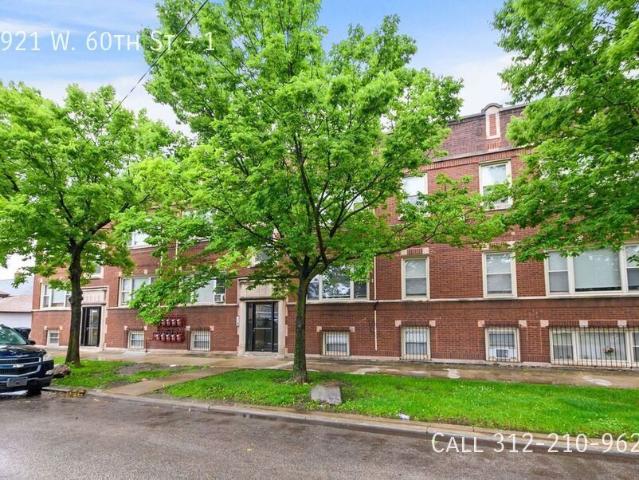 One Bedroom Unit in Chicago Lawn
