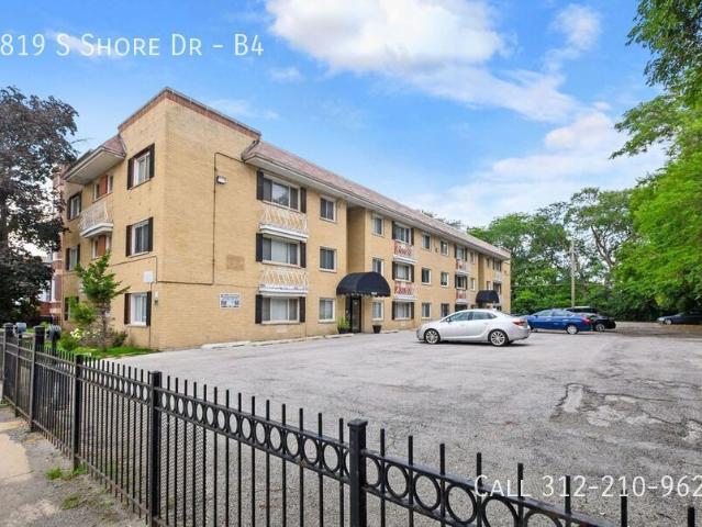 One Bedroom Unit in South Shore