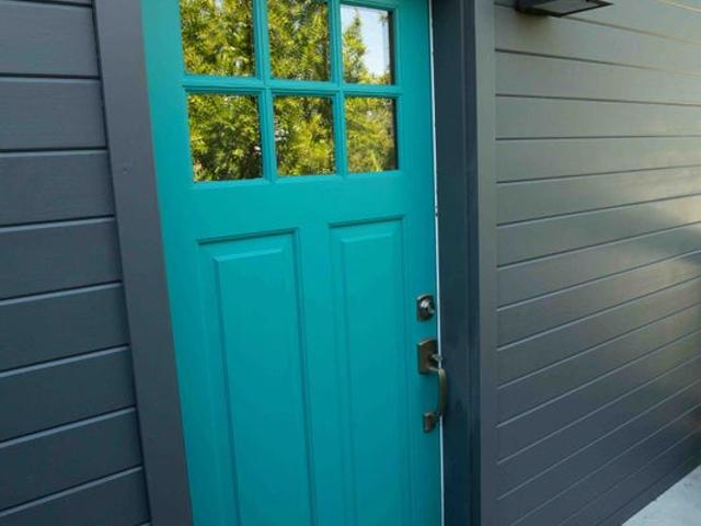 One Bedroom Unit in the Berkeley Hills available