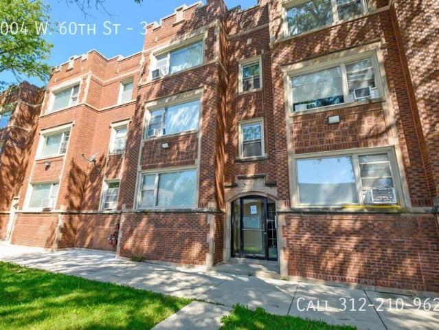 One Bedroom Unit in West Lawn