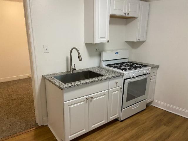 One Bedroom Unit with off_street parking