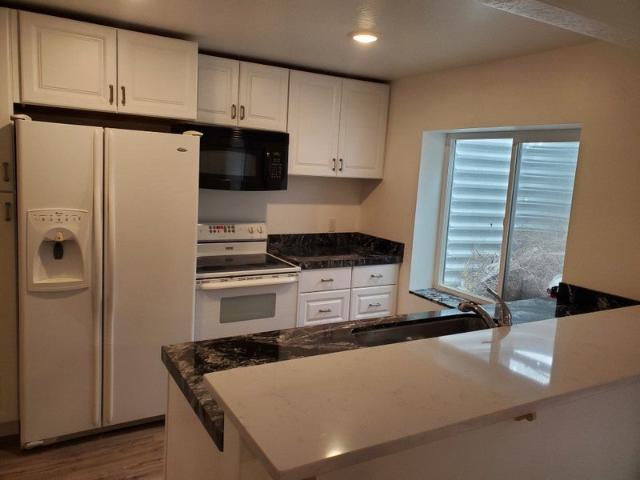 One Bedroom_utilities included