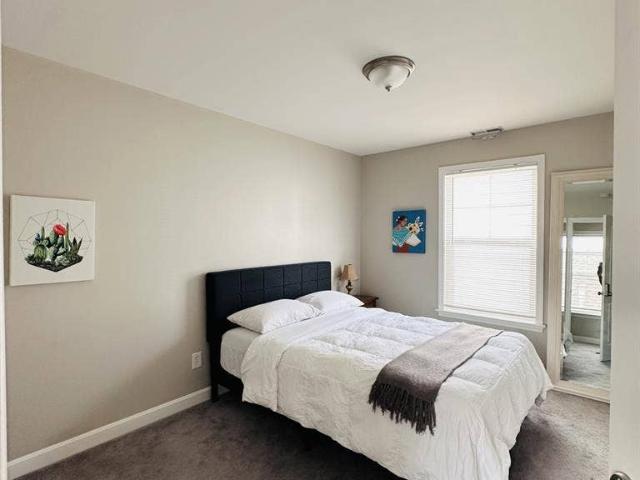 One Bedroom + Utilities + WiFi