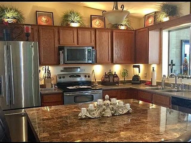 One bedroom, very clean home smoke free, pet free