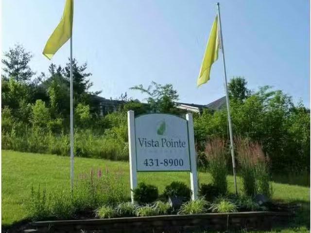 One Bedroom Vista Pointe