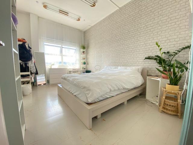 One Bedroom Warehouse Flat Short Let Two Months