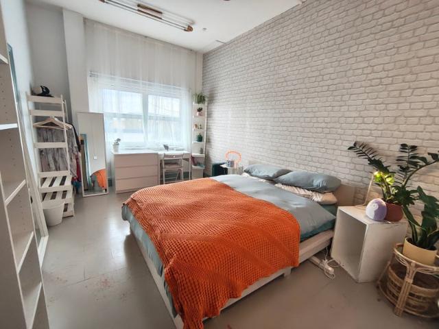One Bedroom Warehouse Flat Short Let Two Months