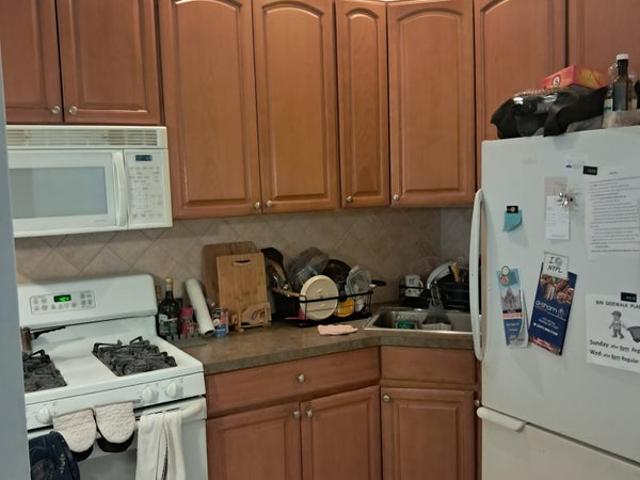 One Bedroom with Private Bathroom
