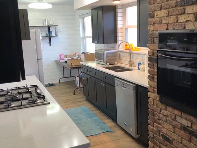 One bedroom and bath for lease in Richardson home
