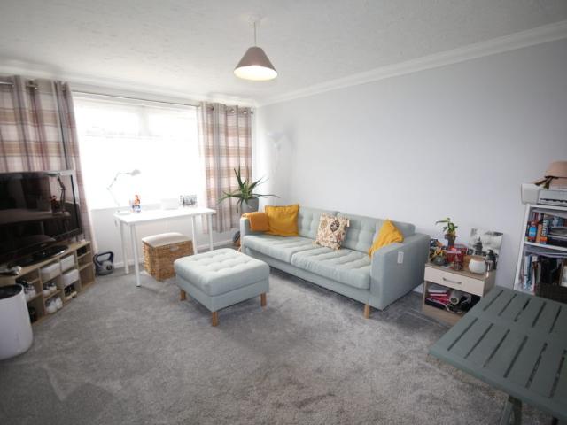 One Bedroom Apartment