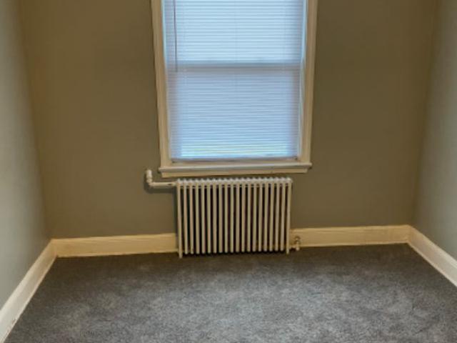 ONE BEDROOM APARTMENT 2nd Floor