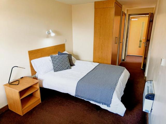 One Bedroom Apartment