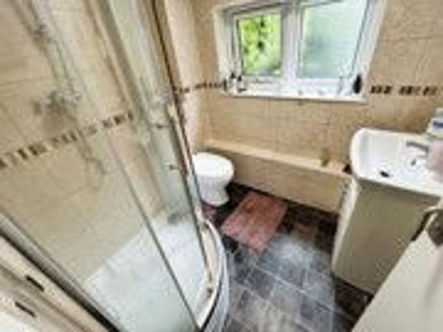One Bedroom Apartment