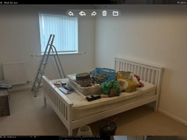 One Bedroom Apartment