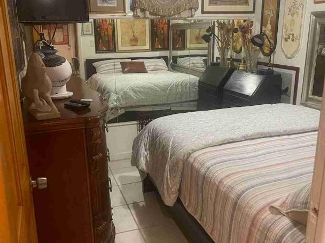 One Bedroom Apartment