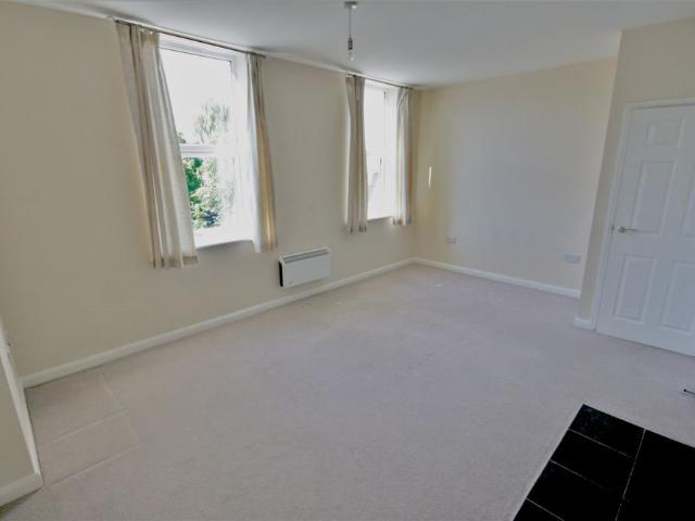 One Bedroom Apartment