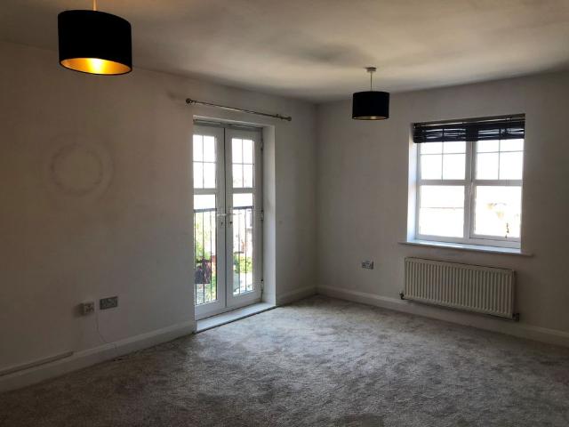 One Bedroom Apartment