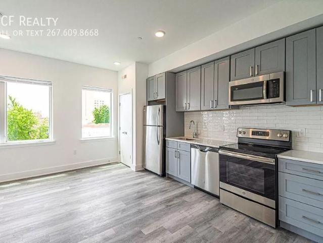 One Bedroom Apartment at The Royal