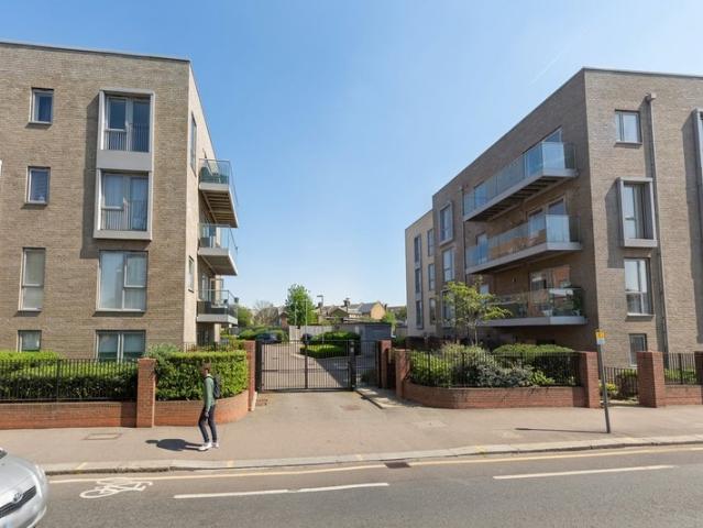 One Bedroom Apartment E10 LEYTON