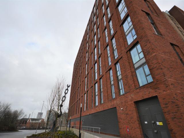 One bedroom Apartment for let