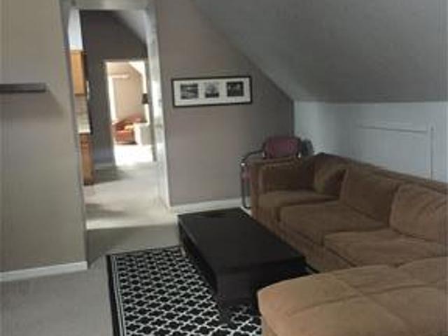 ONE BEDROOM APARTMENT FOR RENT