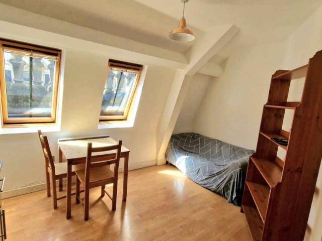 One bedroom apartment for rent