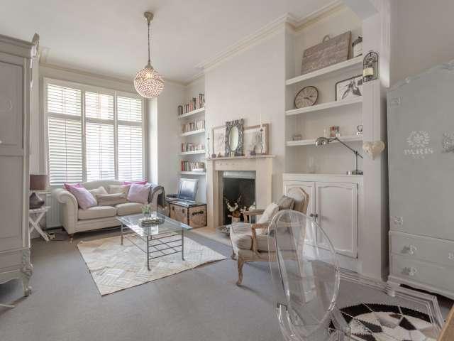 One bedroom apartment for rent in Battersea, London