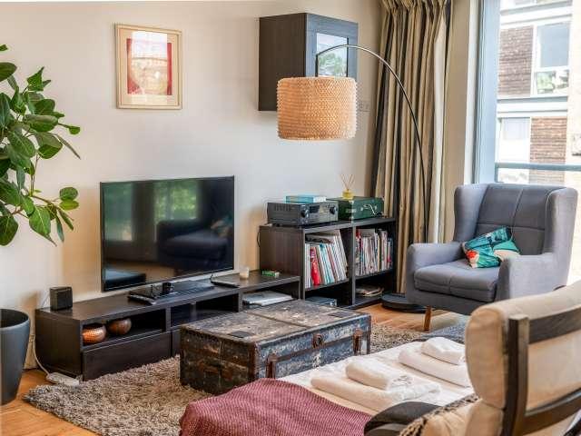 One bedroom apartment for rent in Battersea