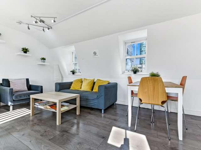 One bedroom apartment for rent in Fitzrovia, London