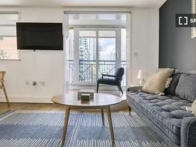 One bedroom apartment for rent in London
