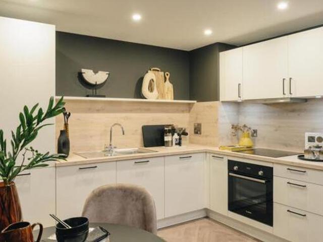 One bedroom Apartment For sale | Chapmans Yard, Upper Gough Street, 1 Bedroom Apartment