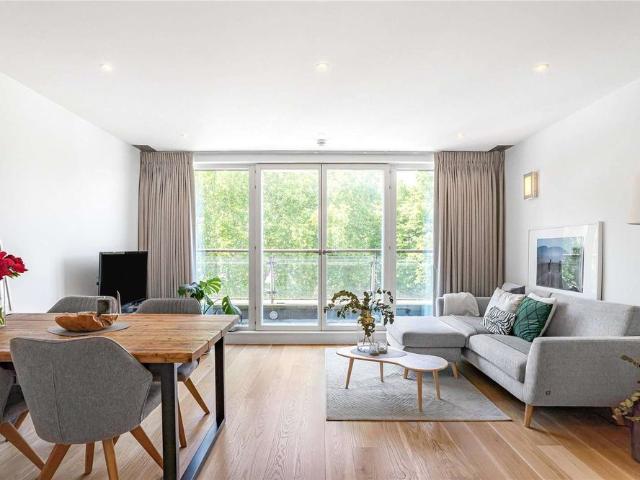 One bedroom apartment featuring all the benefits of an unbeatable central Islington location
