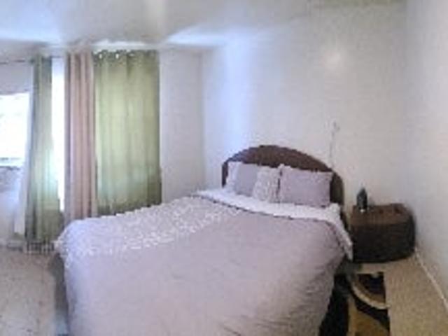 One Bedroom apartment Fish ave