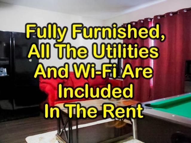 One Bedroom Apartment In Cartersville GA