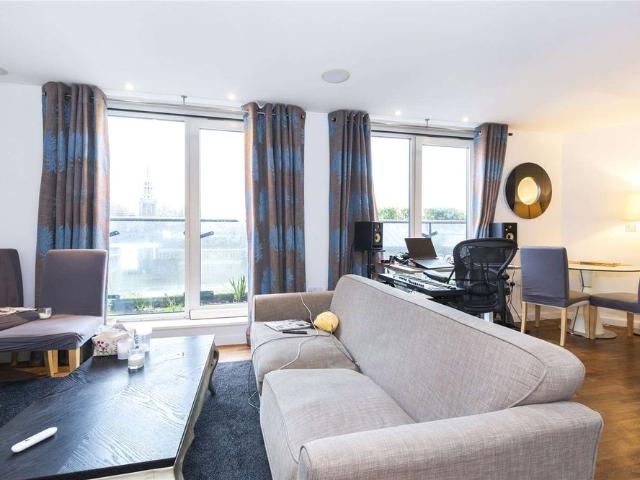 One bedroom apartment in a fantastic central location