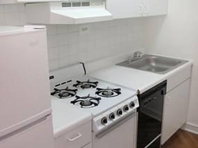One Bedroom Apartment in Kensington, Just $775/Month